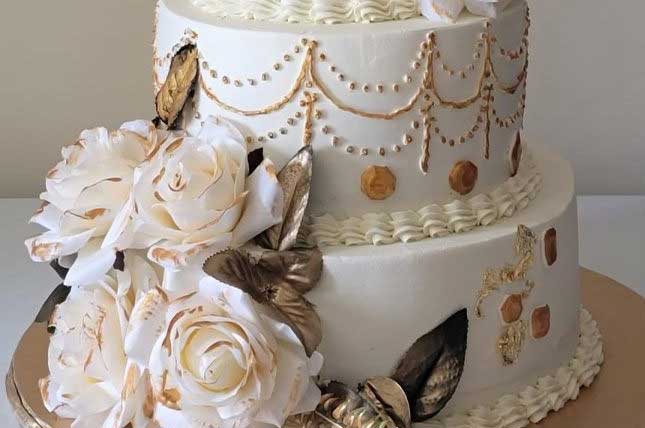Premium Quality Customized Cakes in Islamabad | BakeTown